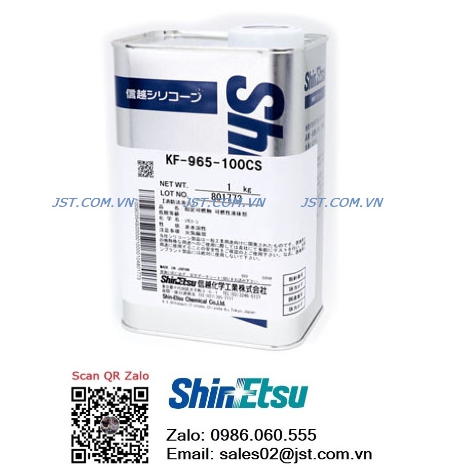 Grease & Oil ShinEtsu